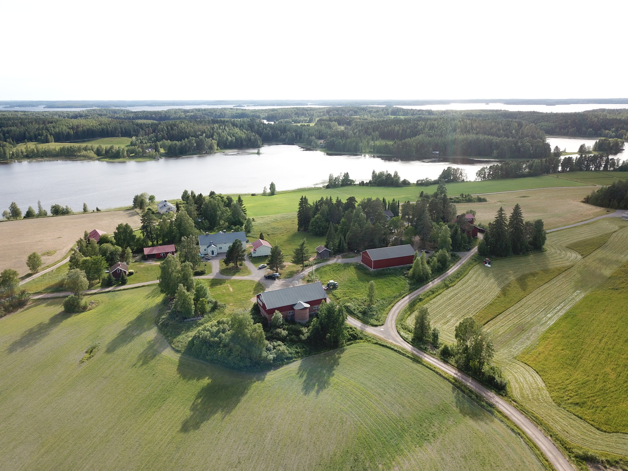 Things to Do Nearby - Toijalan tila